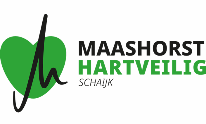 Schaijk - Maashorst Hartveilig